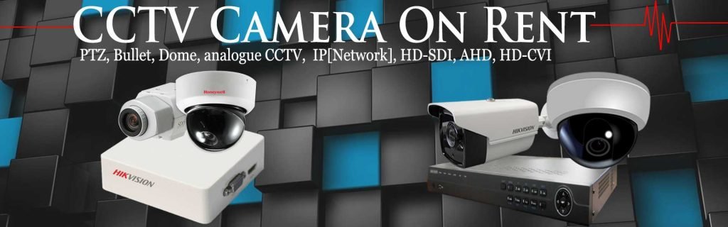 CCTV On Hire | 9999990939 | CCTV Rental services in Delhi | CCTV Camera ...